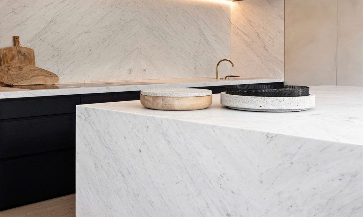 Kitchen Countertop Materials – Countertops New York