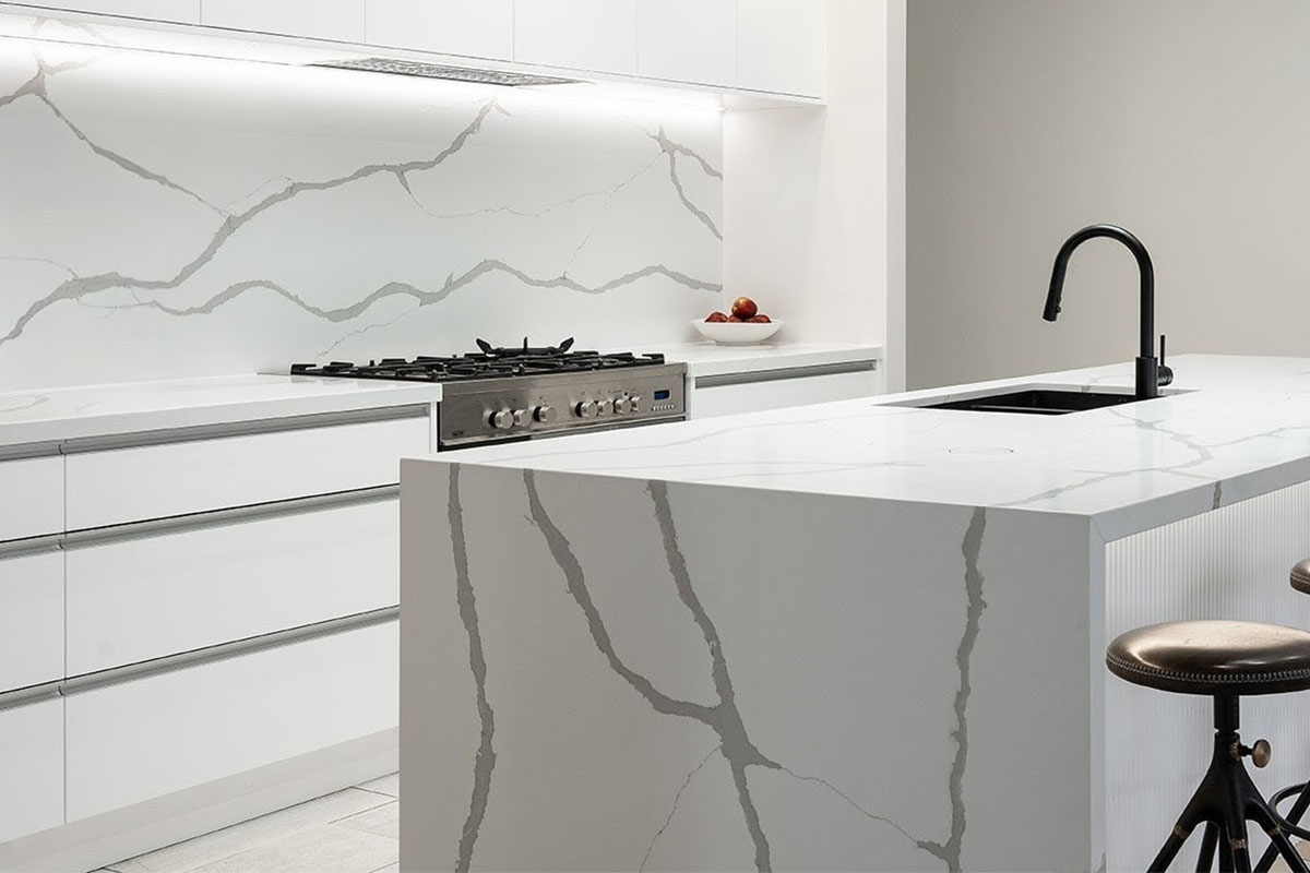 Quartz Countertops In New York City: The Complete Guide – Countertops ...